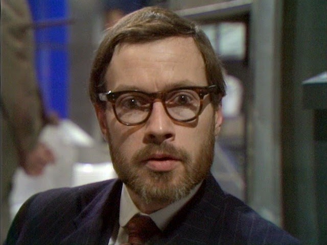 Michael Wisher - Alchetron, The Free Social Encyclopedia