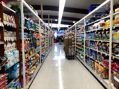 TOUR: ShopRite - Springfield, NJ