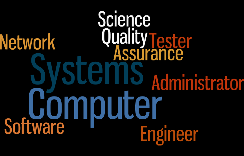 Computer Science Career Paths