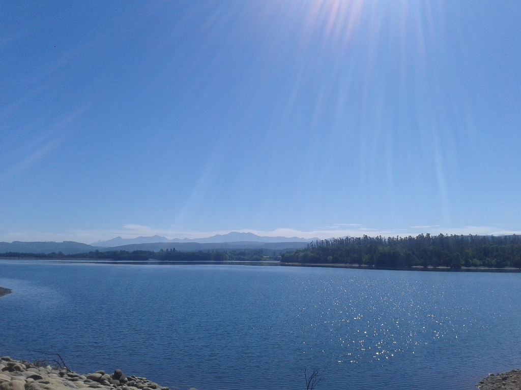 Las andanzas de Jorgito... por:: Coihueco