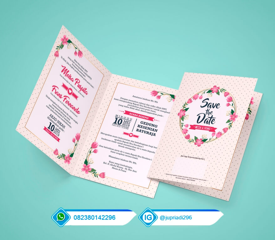 100 Download Template Undangan Custome Format Cdr Untuk Kertas BC ...