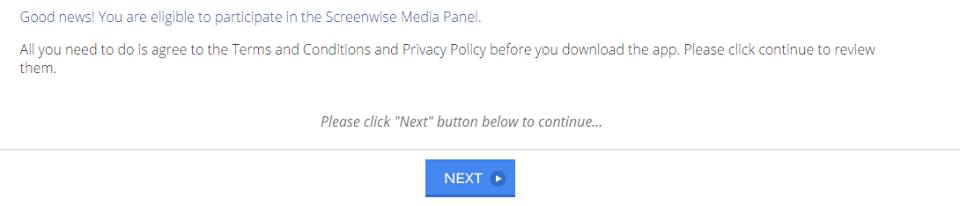 Earn Free Vouchers & Gift Cards From Screenwise Panel App By Google ...