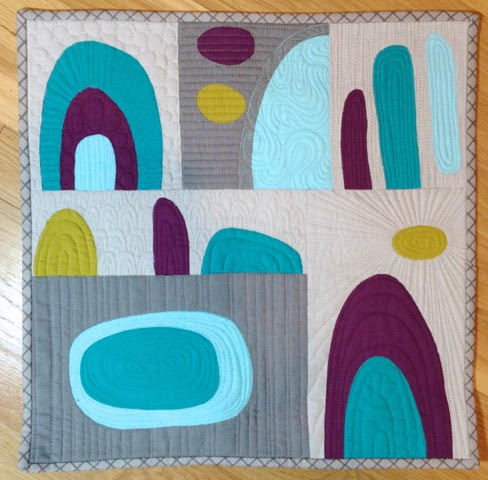 mid-atlantic mod: a modern quilting retreat: 2020 Workshops