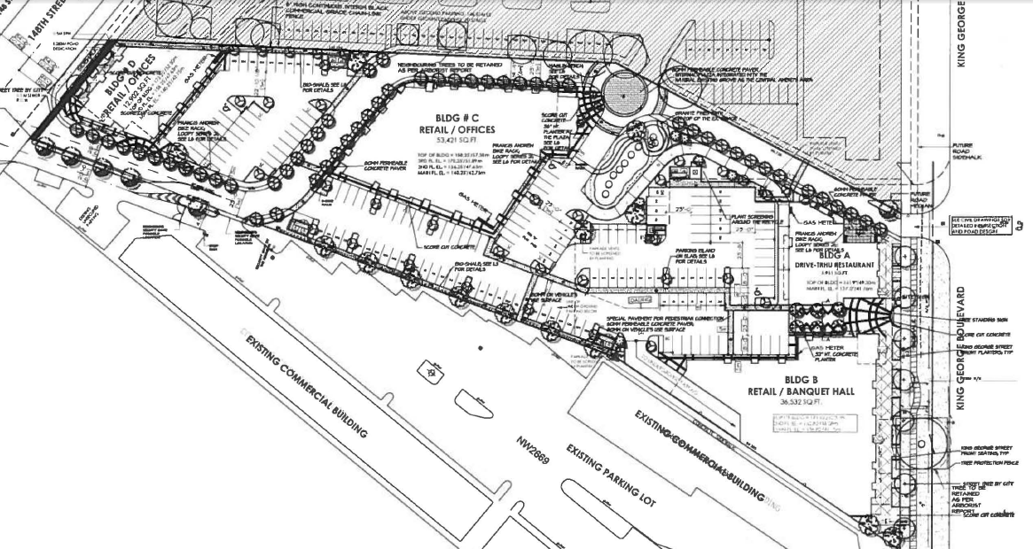 The South Fraser Blog: Embracing accessible design outside of Surrey’s core