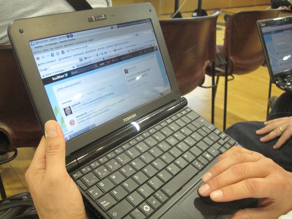 Formación Escuela TIC 2.0