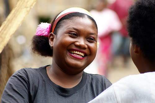 SEMANG PEOPLE: ONE OF THE AFRICAN NATIVES OF ASIA AND THE ORIGINAL ...