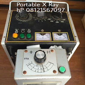 X RAY PORTABLE / X RAY MOBILE / X RAY MCU Medical Check Up / THORAX ON ...
