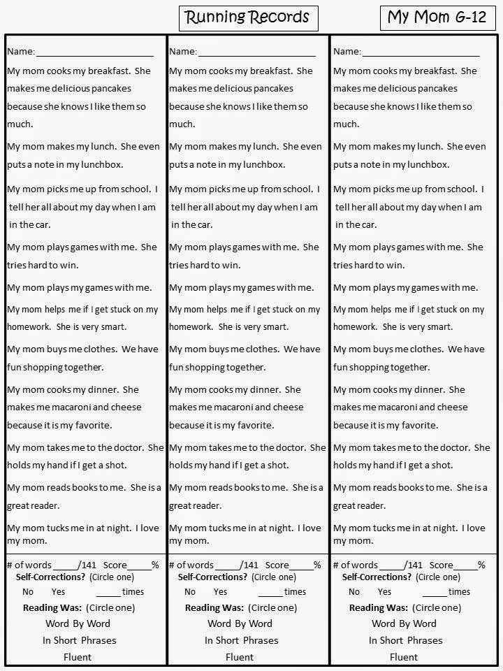 Fairy Tales And Fiction By 2: Teamwork Makes For A Happy Mother's Day!