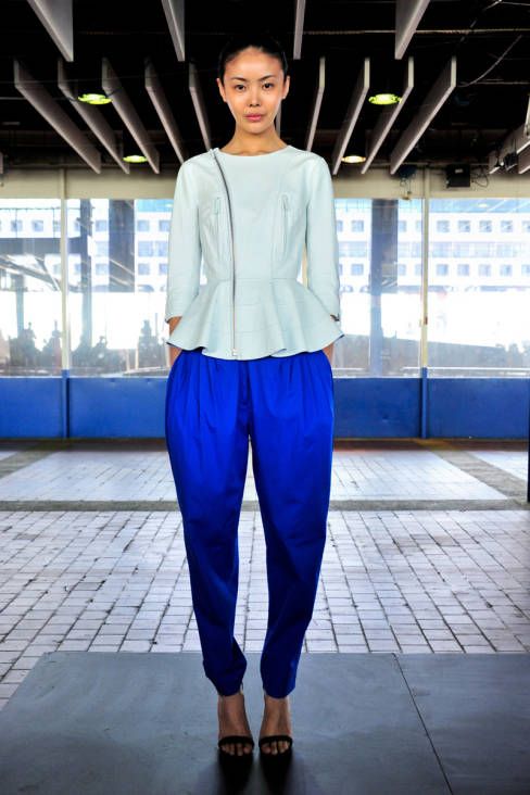 Pump Up The Volume | Fitzroy Boutique