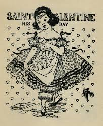 Soloillustratori: Violet Moore Higgins