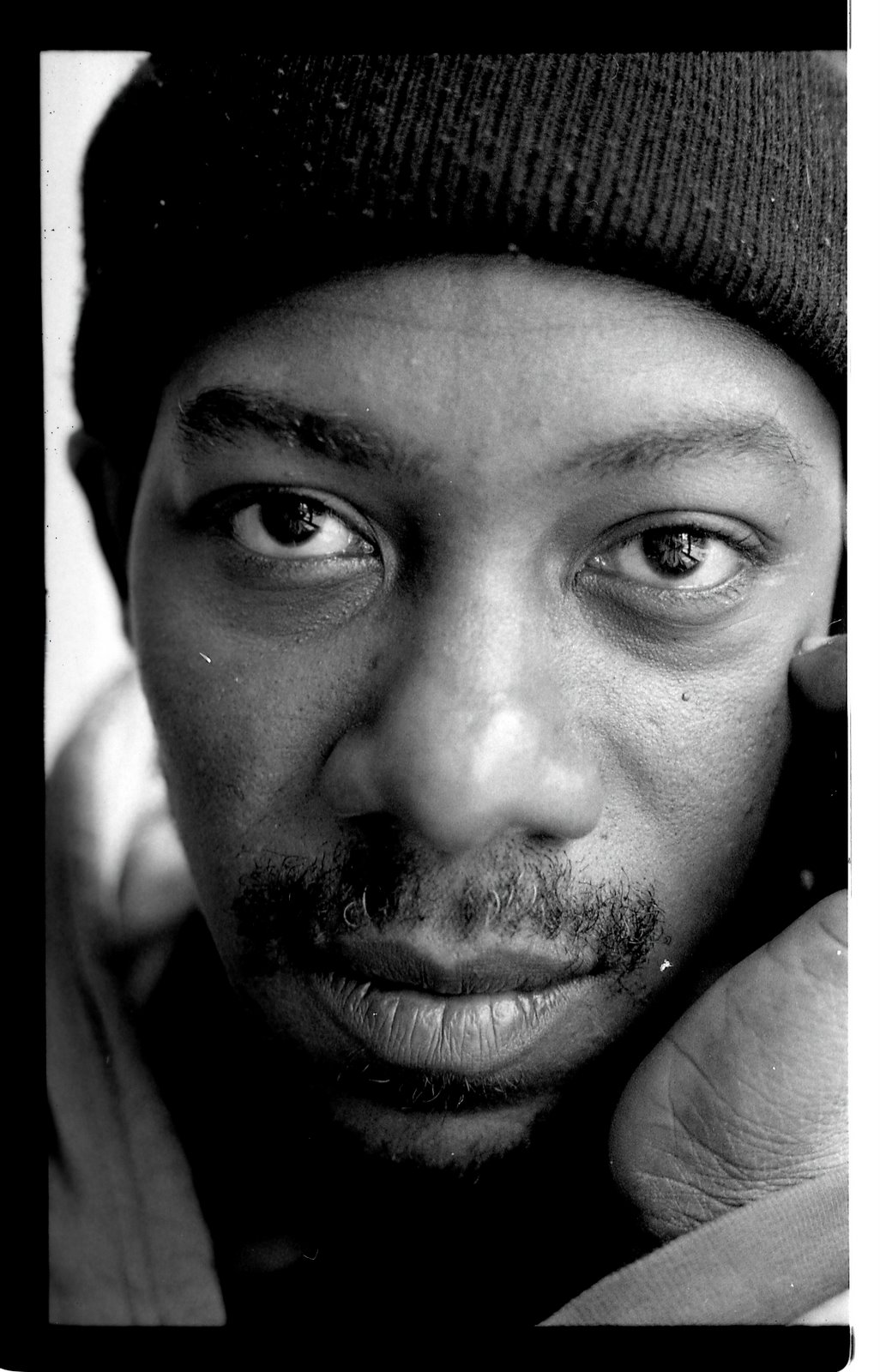 Art Comes First: April 2011