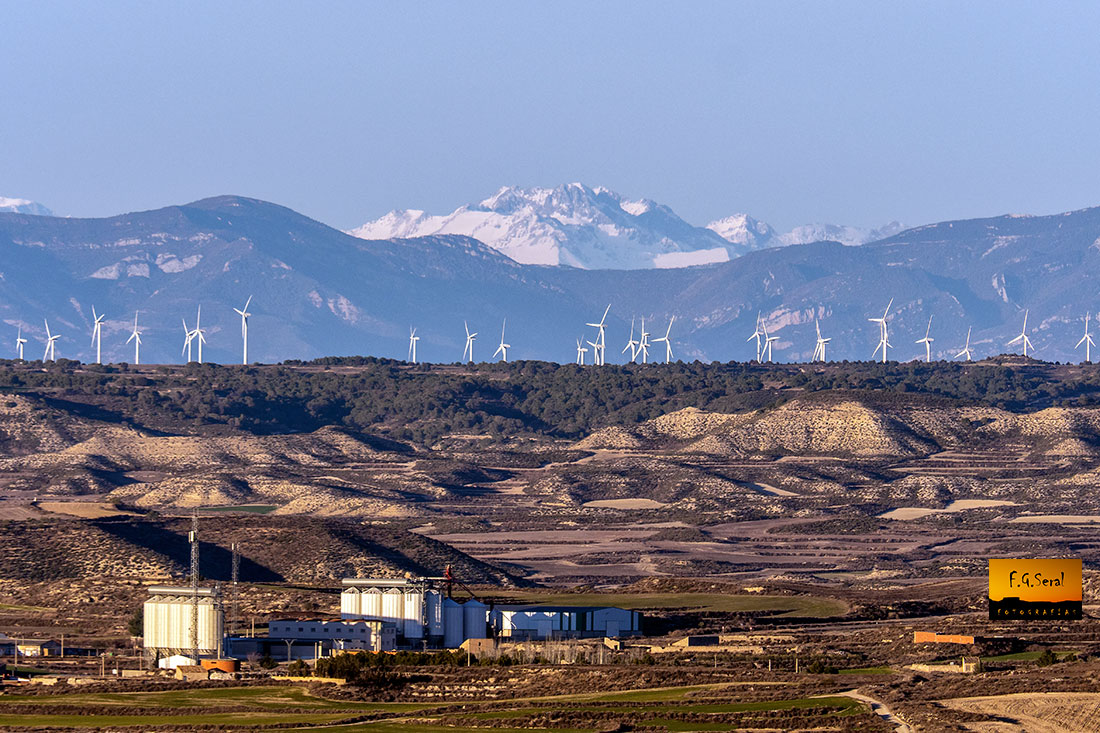 -PAISAJES DE LOS MONEGROS - Fotografias-Fernando Gonzalez Seral ...