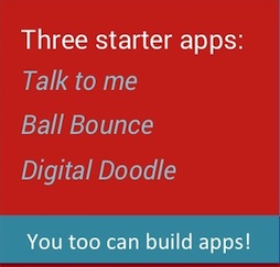 Tutorial Pemula: Video Membuat Aplikasi Dengan App Inventor - Novit Studio