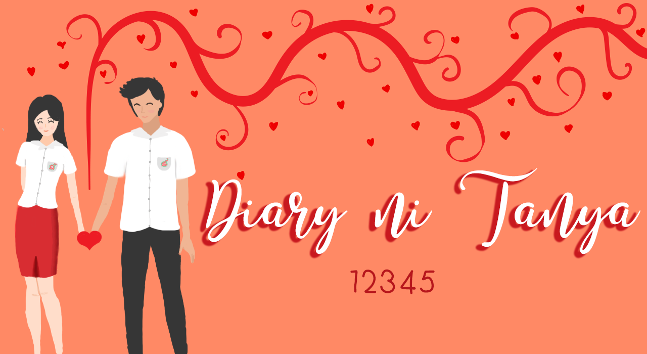 Literary: Diary ni Tanya | Ang Aninag Online
