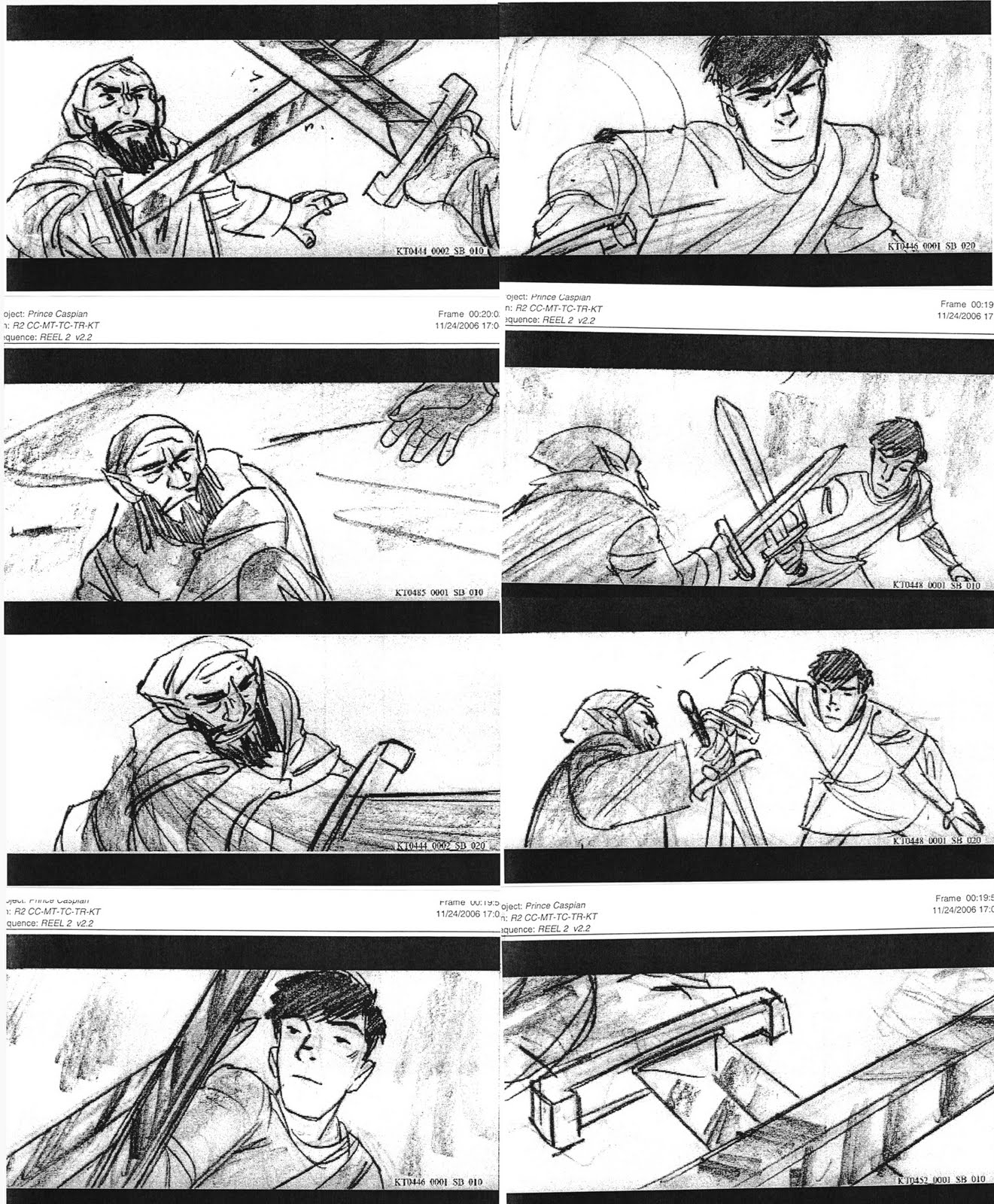 vozwords: Tom and Jen