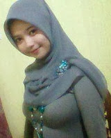 Cewek Cantik berjilbab | AUFA BLOG