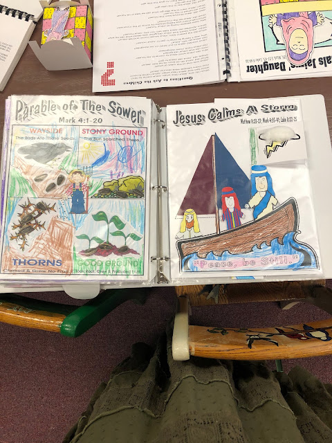 Hands On Bible Teacher: WHAT IS AN EXPLORER JOURNAL?