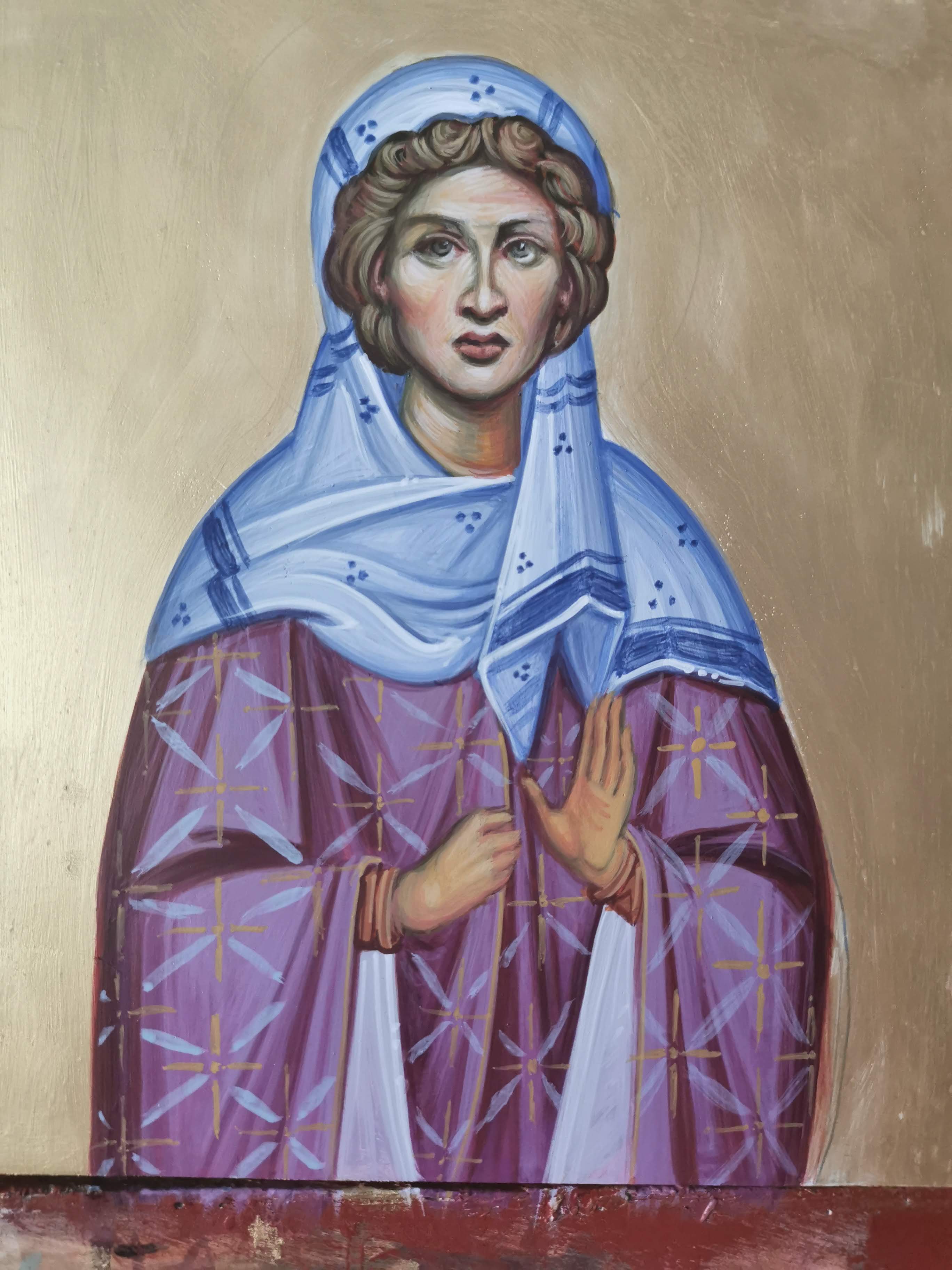 ICON PAINTER MASTERANTRE