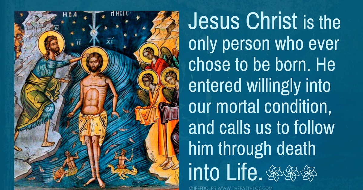 Further Adventures of Jeff Doles: Through Death Into Life