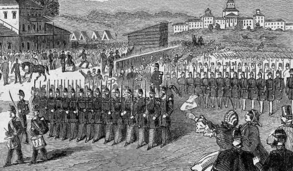 Lancaster at War: Soldiers' Letters: A Teaser (Part 1)