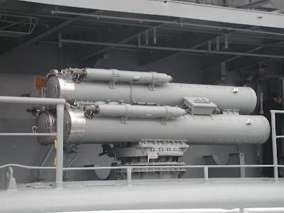 DEFENSE STUDIES: Boustead Holdings Awards Torpedo Launch Contract to ...