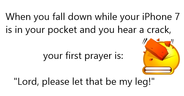 10+ Hilarious Apple iphone & Siri Jokes,Quotes,One Liners,Trolls