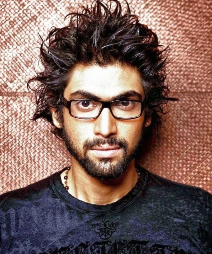 Rana Daggubati Indian telugu actor movie wallpapers download ...