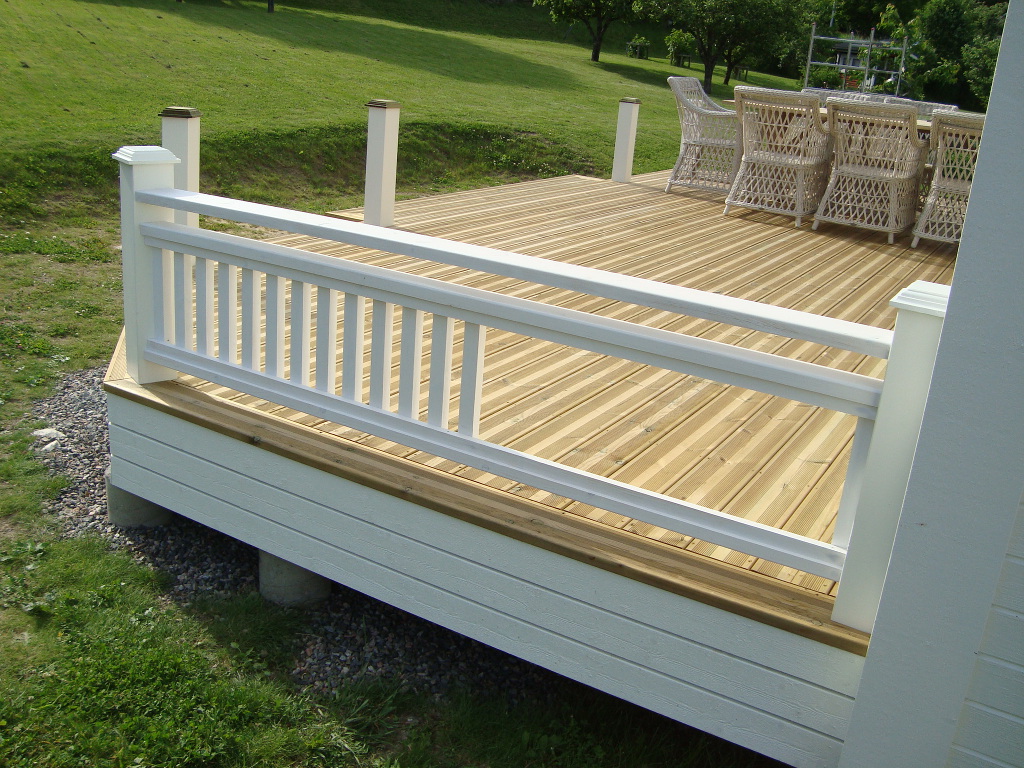 Vita huset: Altanräcke II