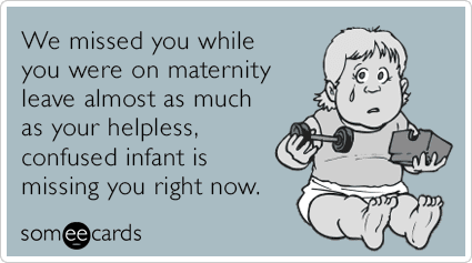 Life As Always: Back to Life, Back to Reality