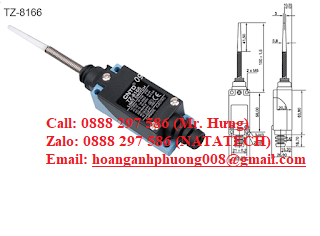 Công tắc hành trình CNTD TZ-8166