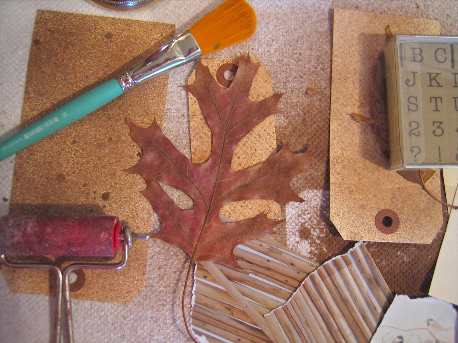 Making Waves: Tracy MacDonald - Artist, Wife & Mother!