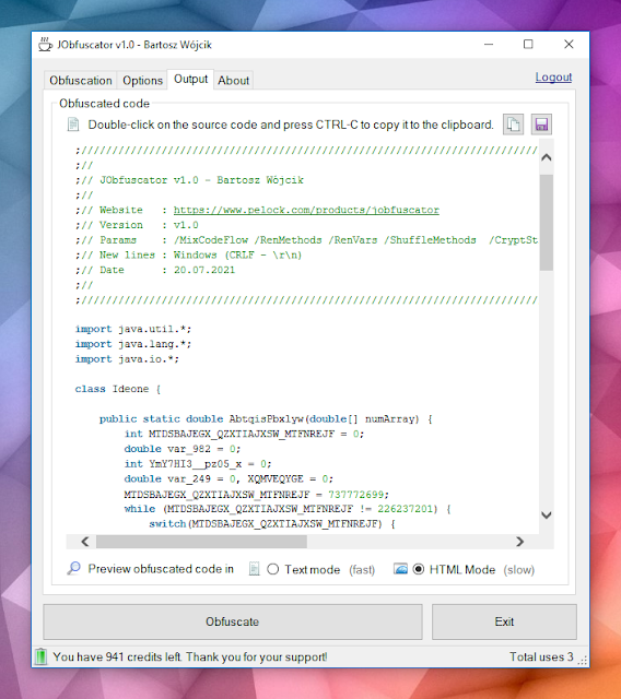 Email obfuscator tool - maximumnipod