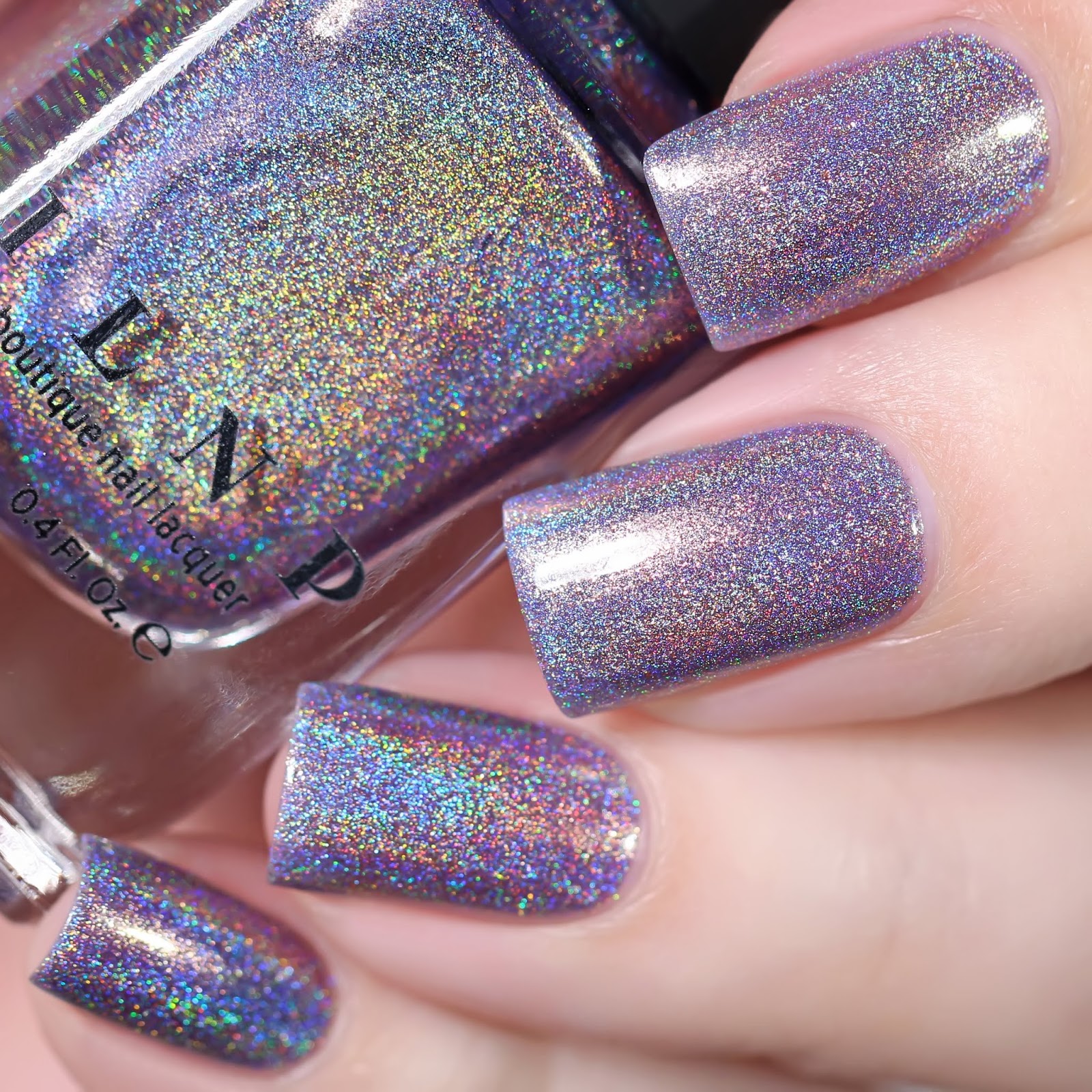 de briz: ILNP Daydream Collection