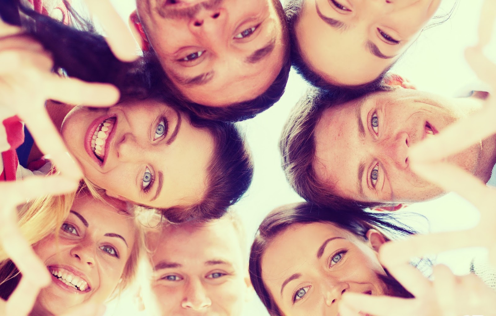 Team-Building JUMP: abril 2016