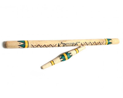 Anmol Gote: Gilli-Danda : A Vanishing Indian traditional Game