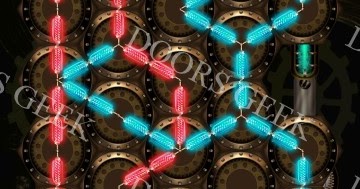 Mechanicus [Advanced] Level 45 ~ Doors Geek