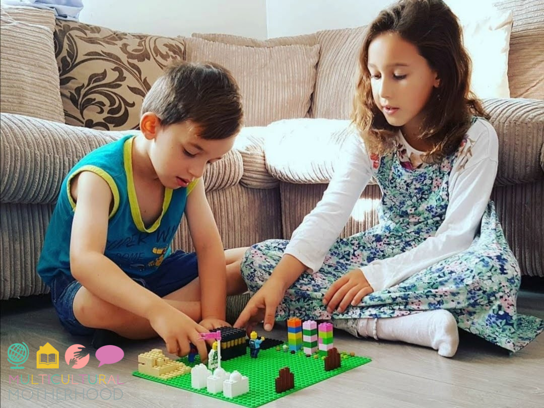 Top 50+ Hajj Activities For Kids | Multicultural Motherhood