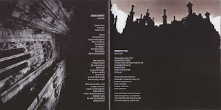 Cries from the Quiet World: Agathodaimon "Chapter III"