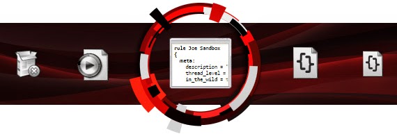 Deep Malware Analysis - Introduction Yara Rule Generator