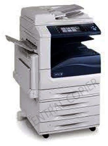 Spesifikasi Mesin Photo Copy Fuji Xerox Apeos Port IV 5570 - CENTRAL COPIER