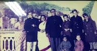 Chitralekha Shalom blogs about life & places: Mamoni, Ghosh and Bose ...