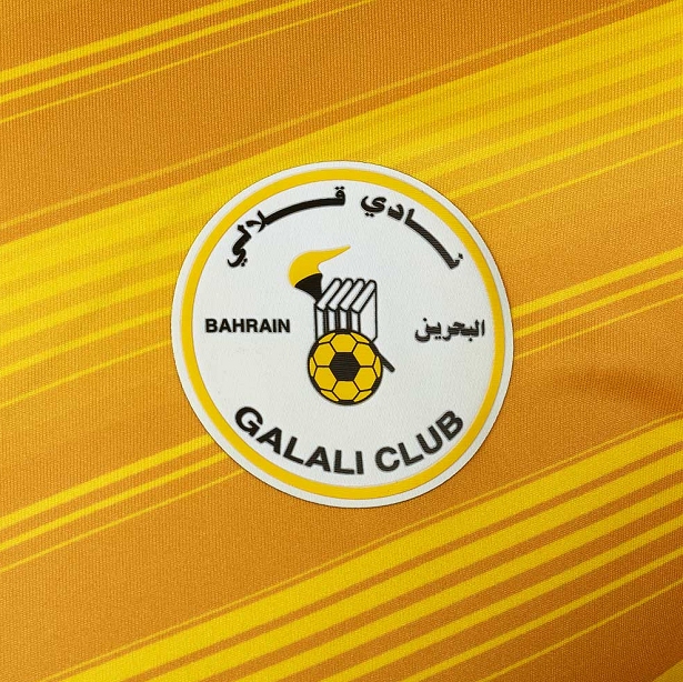 Romai divulga as novas camisas do Galali Club - Show de Camisas