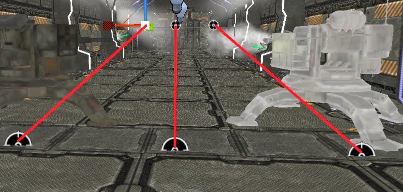 Shooter Game Tutorial: Prototype - Enemies Functionality