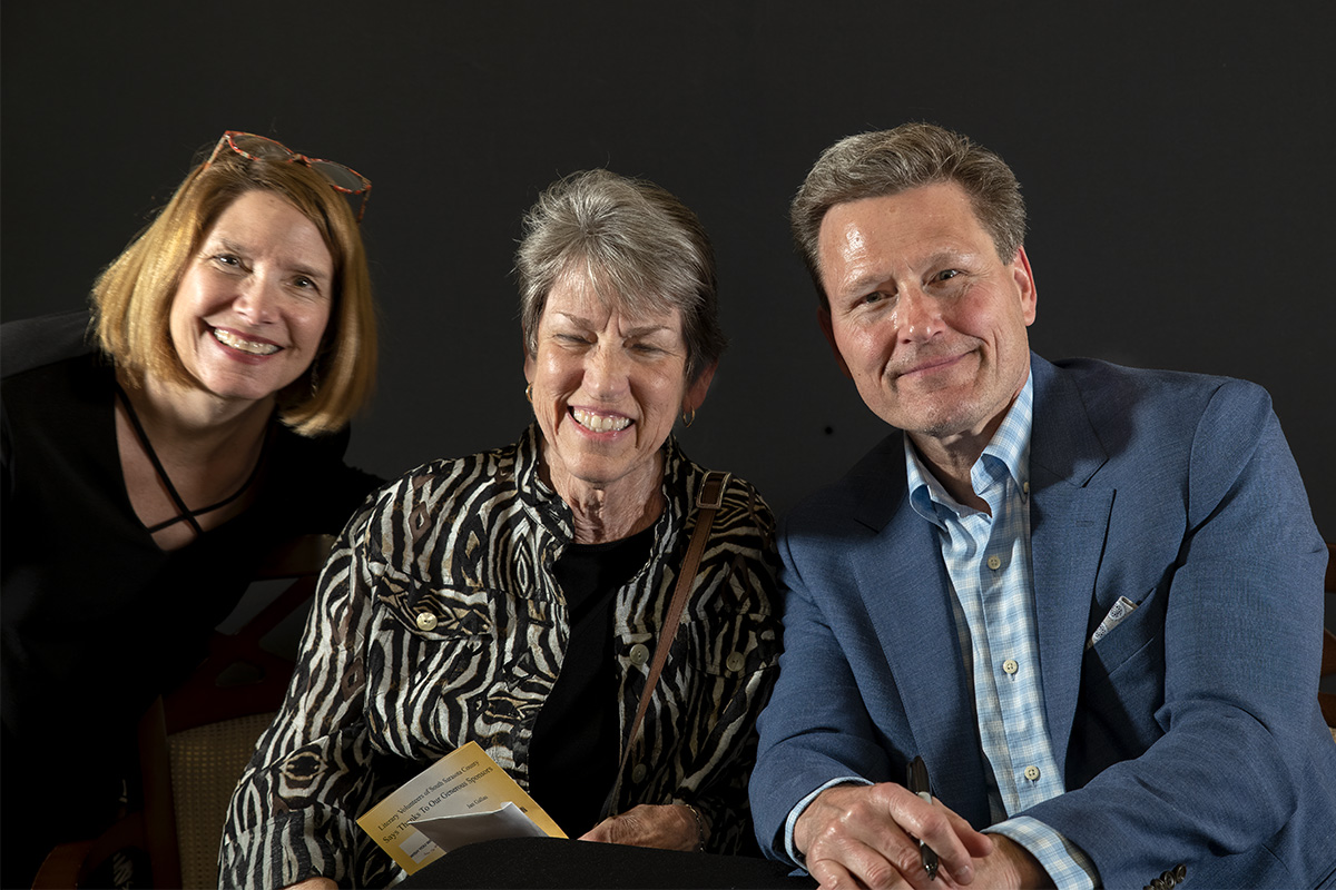 Nanette's New Life - Changes in Latitudes, Changes in Attitudes ...