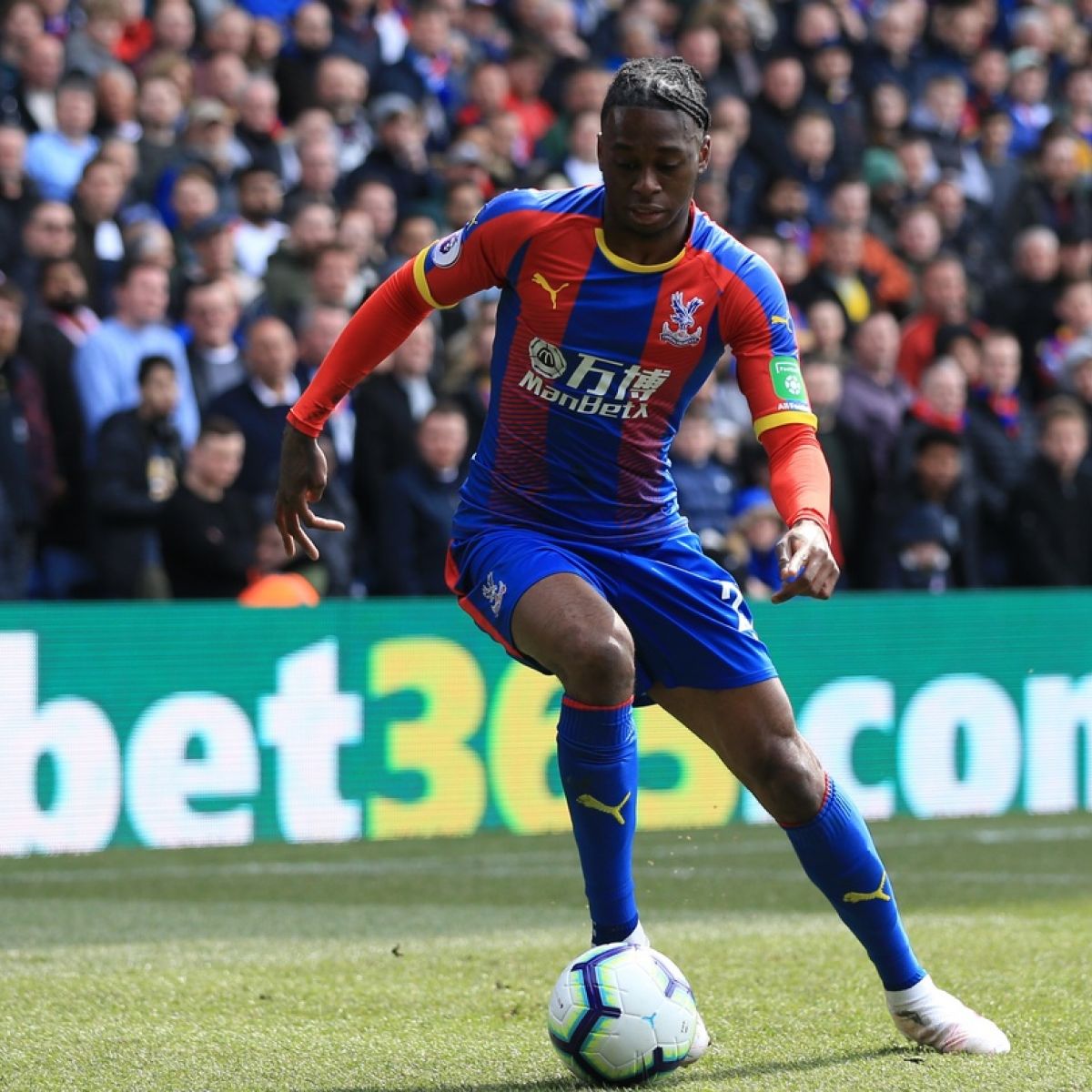 A closer look at why Wan-Bissaka to United makes sense