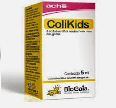 De Repente Mãe: Remédios vitamínicos para bebês