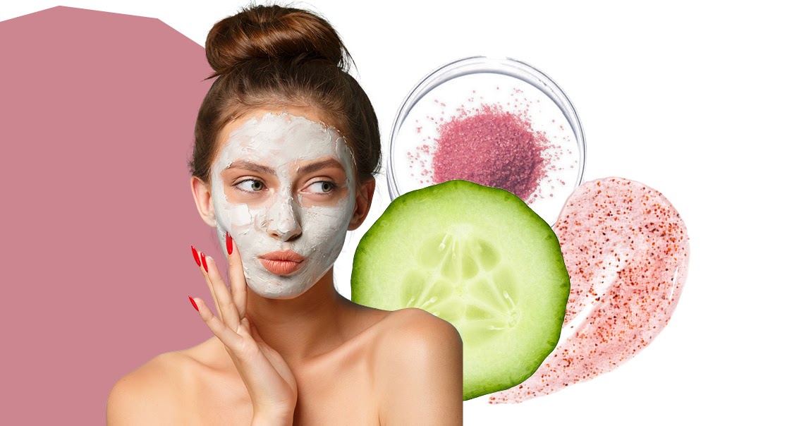 HOW TO SOOTHE YOUR SKIN THIS SILLY SEASON | Edgars Mag