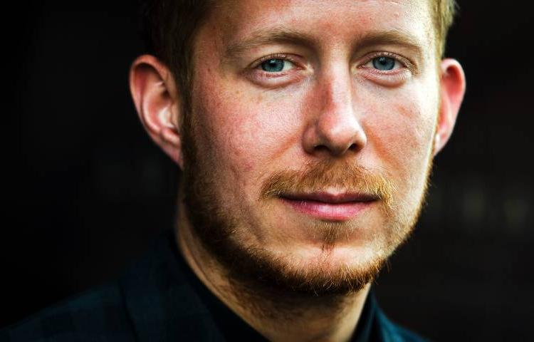 Dutch Radio: Robert de Hoog in tweede seizoen serie Soof