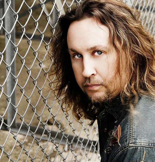 SDC INSTITUTE: CRAIG ALLEN RELEASES A TOP-SHELF, COUNTRY “MOONSHINE”