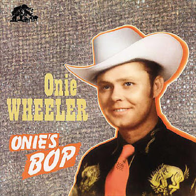 FROM THE VAULTS: Onie Wheeler born 10 November 1921